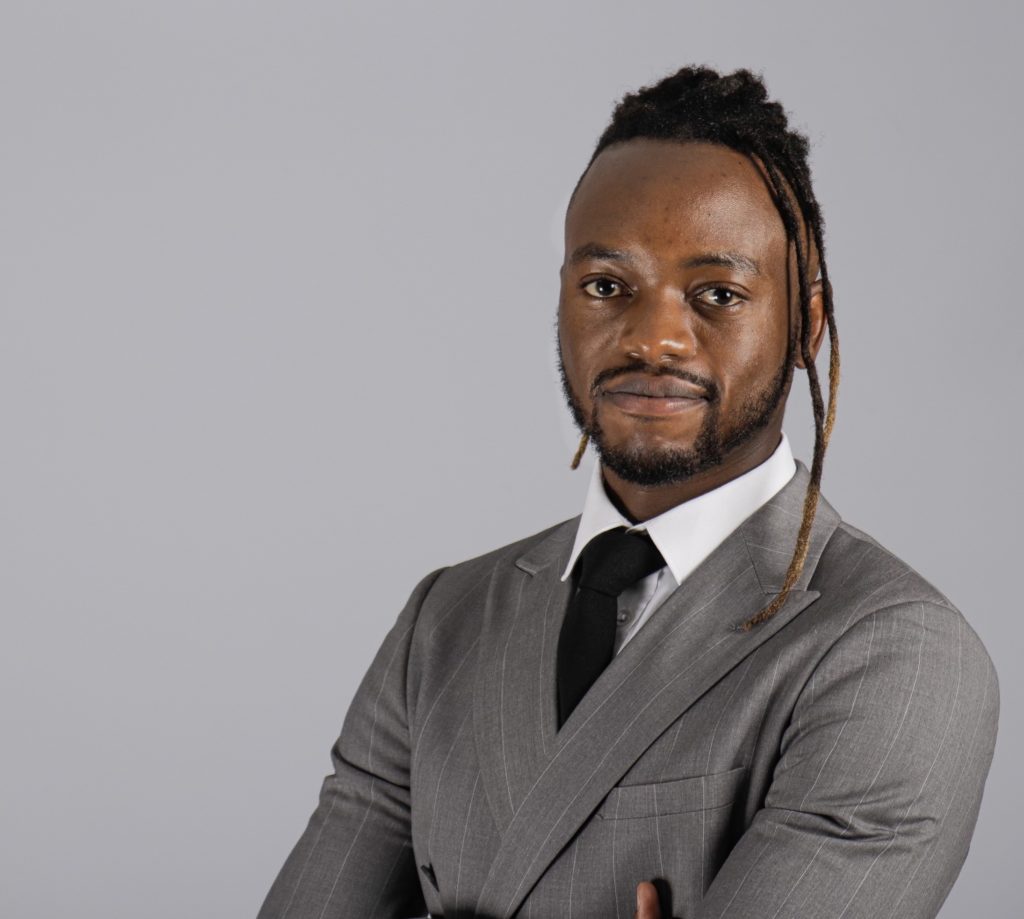 Nkosana Moyo – specialist attorney